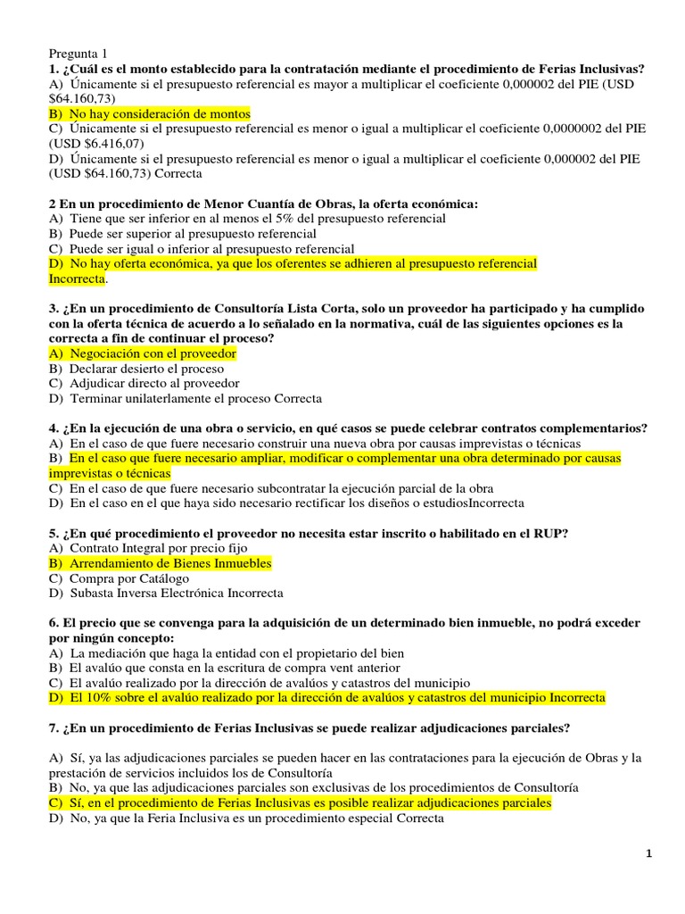 Pregunta 2 | PDF