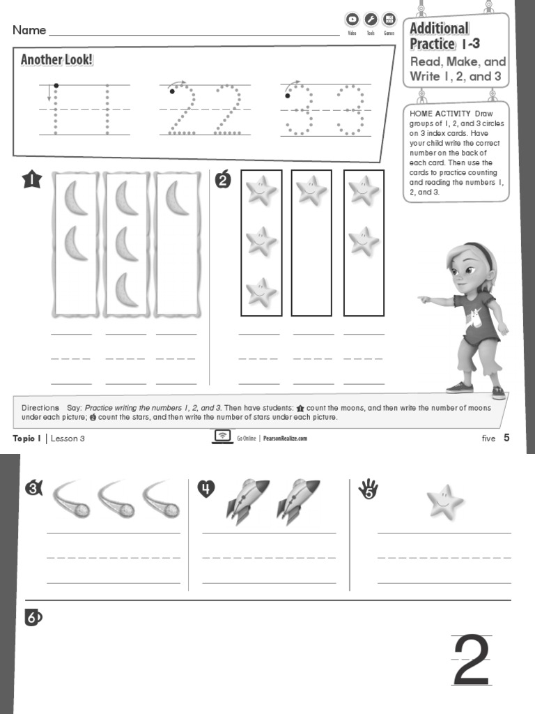005-worksheet-read-make-and-write-1-2-and-3-pdf