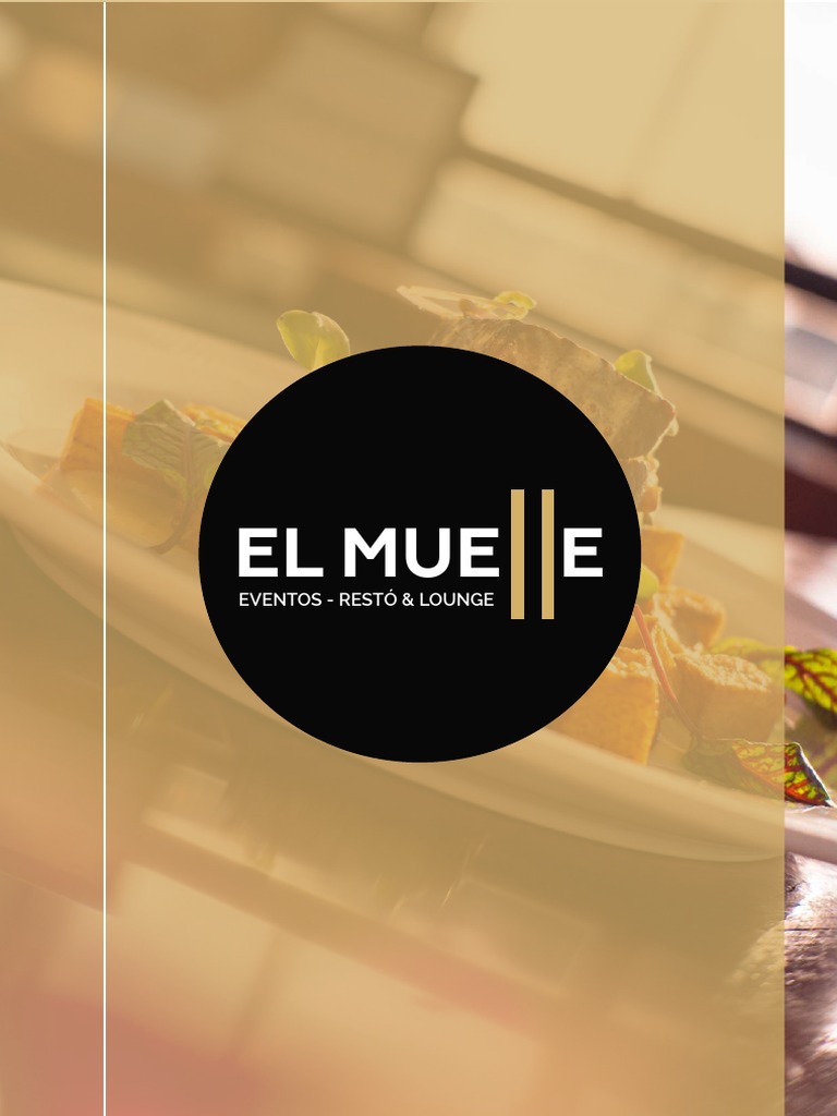 Menú General El Muelle 23-5-2023ok_compressed | PDF | ensalada | Cocina ...