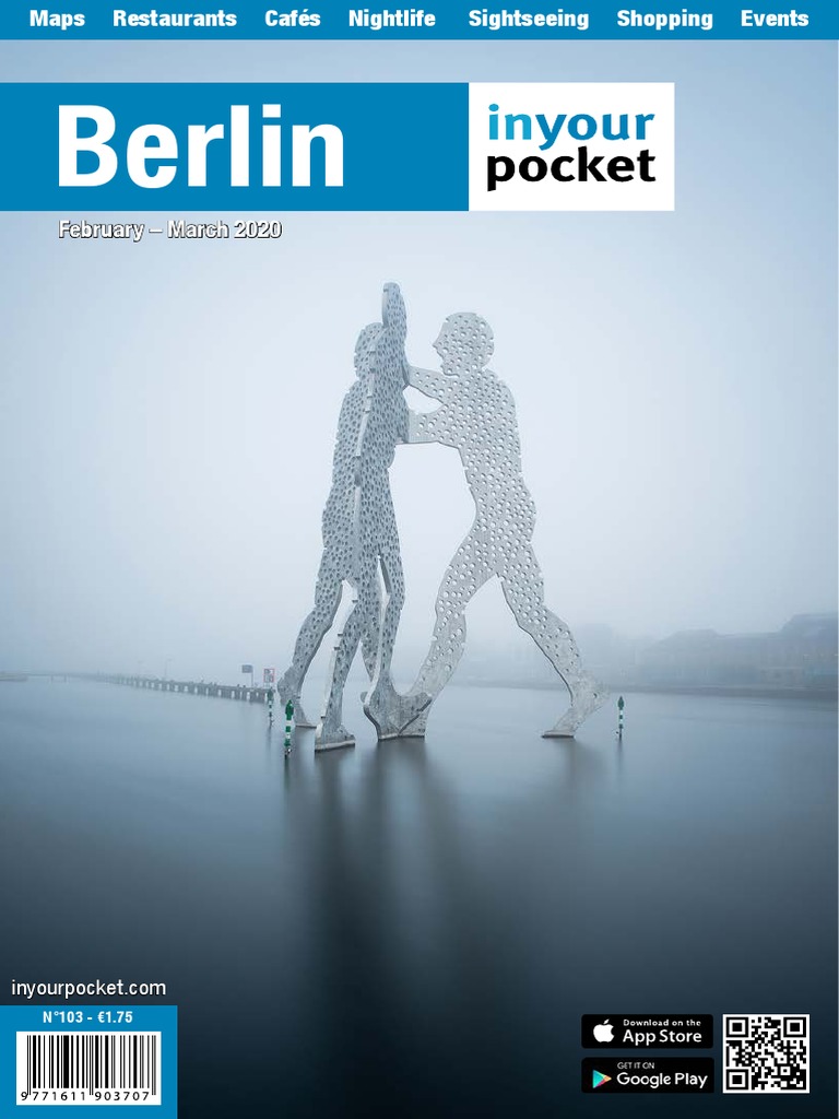 Berlin | PDF | Berlin | Travel Visa