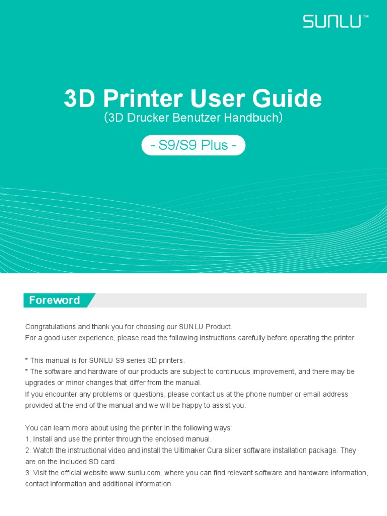 S9 S9 Plus Manual | PDF