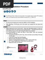 SLB Qhse Standards & B.O.O.K.S - Poster - v03 - en | PDF | Safety ...