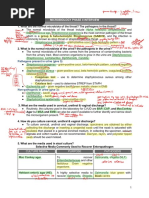 AQA Biology A-Level: Required Practical 6 | PDF | Bacteria | Microbiology