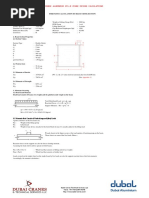 ASCE 7-16 Chapter 7 Snow Loads | PDF
