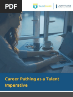 Josh Bersin Framework and Maturity Model | PDF | Benchmarking | Talent ...