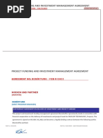 mt199 Form | PDF | Letter Of Credit | Banks