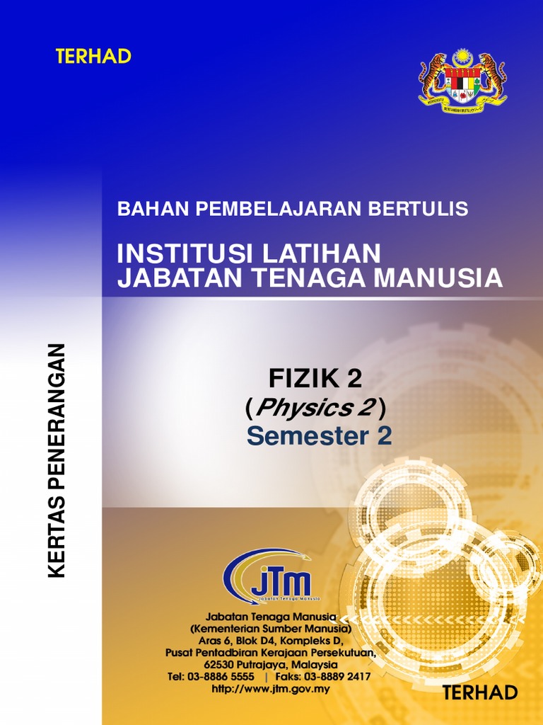 Ph2081 Sem2 Is | PDF