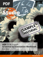 Tricolore French Textbook Answers PDF | PDF | Textbook | Books