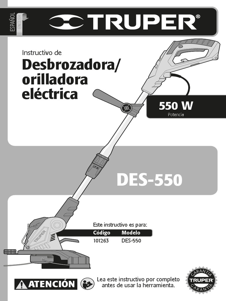 03 Instructivo Esp Ing | PDF | Enchufes y tomas de corriente alterna | Aislador (Electricidad)