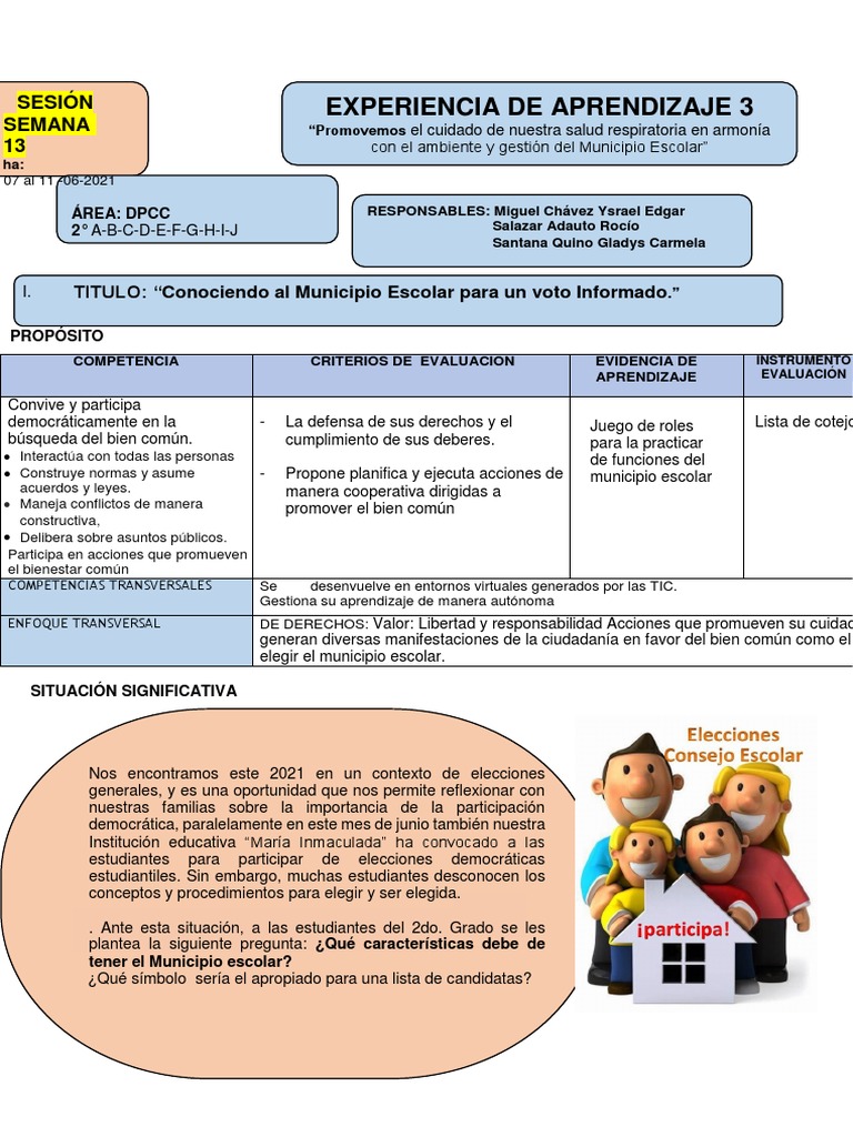 Semana 13 Dpcc Segundo Pdf Democracia Ideologías Políticas 0570