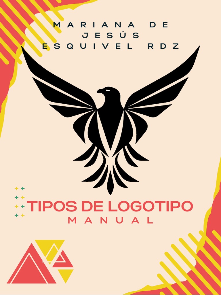 Manual de Logotipos | Descargar gratis PDF | Logos | Marca