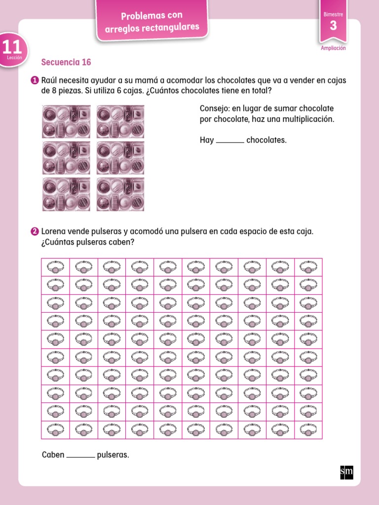 Arreglos Rectangulares 2 | PDF