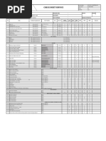 FDOT Survey Feature Codes | PDF | Traffic | Transportation Engineering