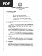 CSC Opinion Onthe DBM Budget Circular No. 563 Dated 22 April 2016 ...
