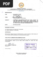 BFP Logo and Insignia Specifications | PDF