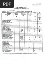 BPP Progress and Achievement Chart | PDF | Cakes | Desserts