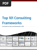 Deloitte - Enterprise Value Map | PDF | Strategic Management | Business ...