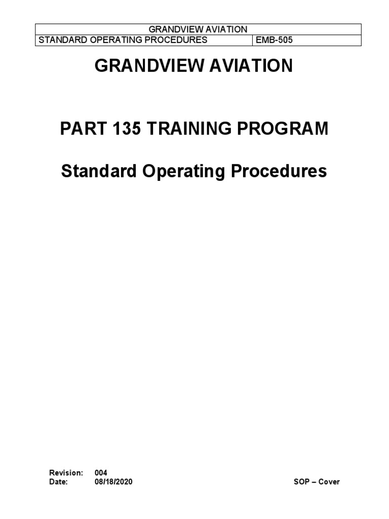 Phenom 300 SOP Annex | PDF | Takeoff | Aviation