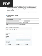 SAP Transaction Codes Simplified FB60, MIRO, MIGO, and FB03 Explained | PDF