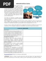 La Pantomima Definicion y Caracteristicas | PDF | Teatro | Las artes ...