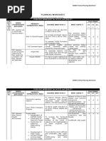 E-Sip Deped School Improvement Plan | PDF | Risk Management | Evidence ...
