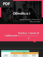 KAREL OMI Tutorial Basico | PDF | Programa de computadora | Programación