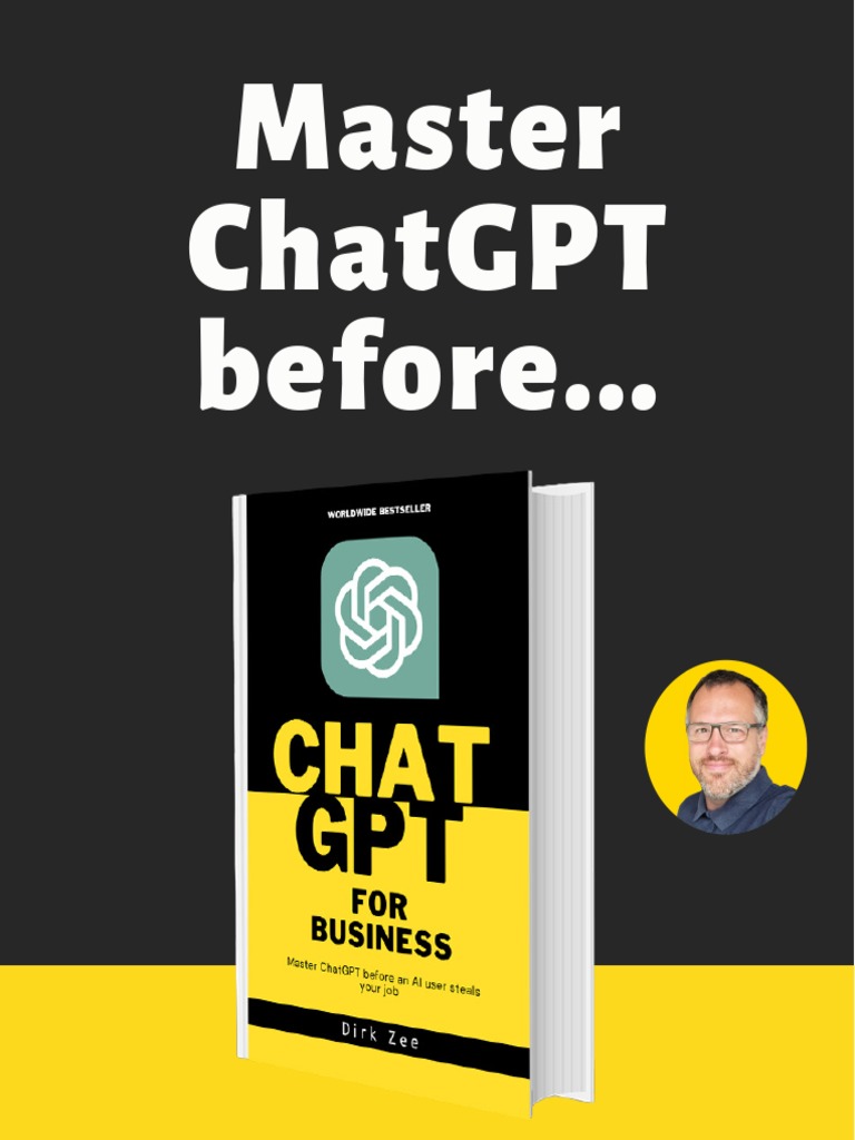 Mastering Chat GPT Before 1690977212453 | PDF | Artificial Intelligence | Intelligence (AI ...