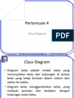 Contoh Database Perpustakaan | PDF