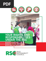 RSC - Factories | PDF