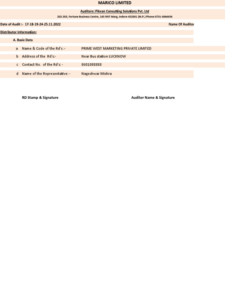 Prime West Revised 25.11.202 | PDF