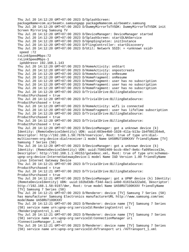 Ourlog 269 | PDF | Business