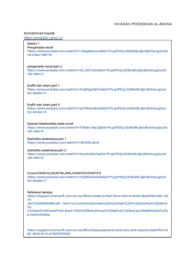 Excel Advanced | PDF | Computer Programming | Data Management
