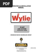 EZLogic Component Manual | PDF