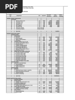 Quotation For Interiors | PDF | Kitchen | Cheque