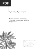 How To Bee by Bren Macdibble | PDF | Adjective