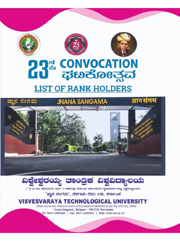 Rank Book 23 CON | PDF