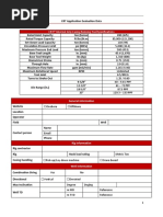ADG TDG Classification Tool | PDF