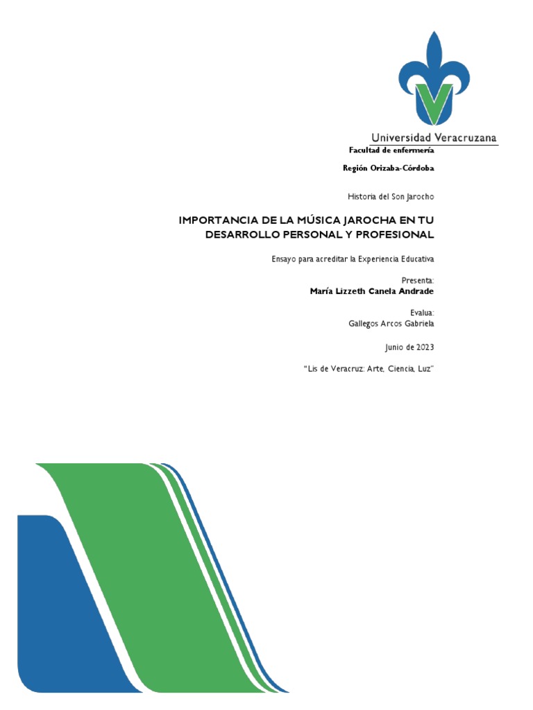 Act10 Canela ML | PDF | México