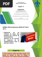 Norma Técnica de Los Servicios de Cuidados Intensivos | PDF | Medicina ...
