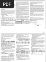 BS 8539 Anchor Installation Guide | PDF | Nut (Hardware) | Drill