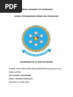 QCtool - Charts Training | PDF | Scatter Plot | Histogram