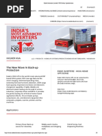 How To Check Exide Battery Manufacturing Date - How To Read Exide ...