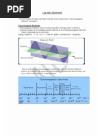 Engineering Chemistry Notes UNIT 1 | PDF | Molecular Orbital | Chemical ...