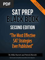 The Official SAT Study Guide | PDF
