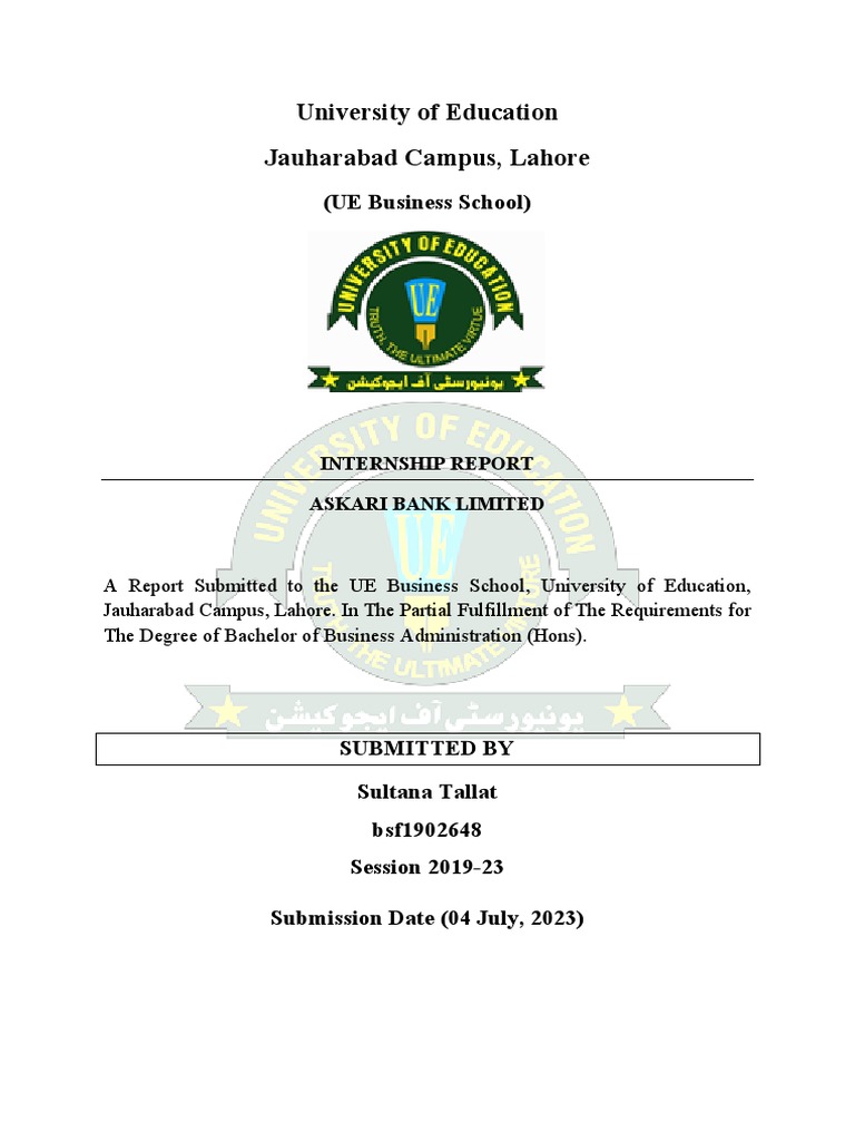 Sultana | PDF | Transaction Account | Banks