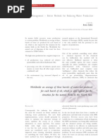 UOP Molsiv UI 94 Adsorbent Brochure | PDF | Natural Gas | Natural Gas ...