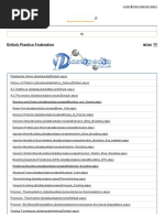 BIOPOL | PDF | Plastic | Polymer Chemistry