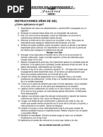 Manual de Usuario SISCORE-WEB 1.1 | PDF | Usuario (informática ...