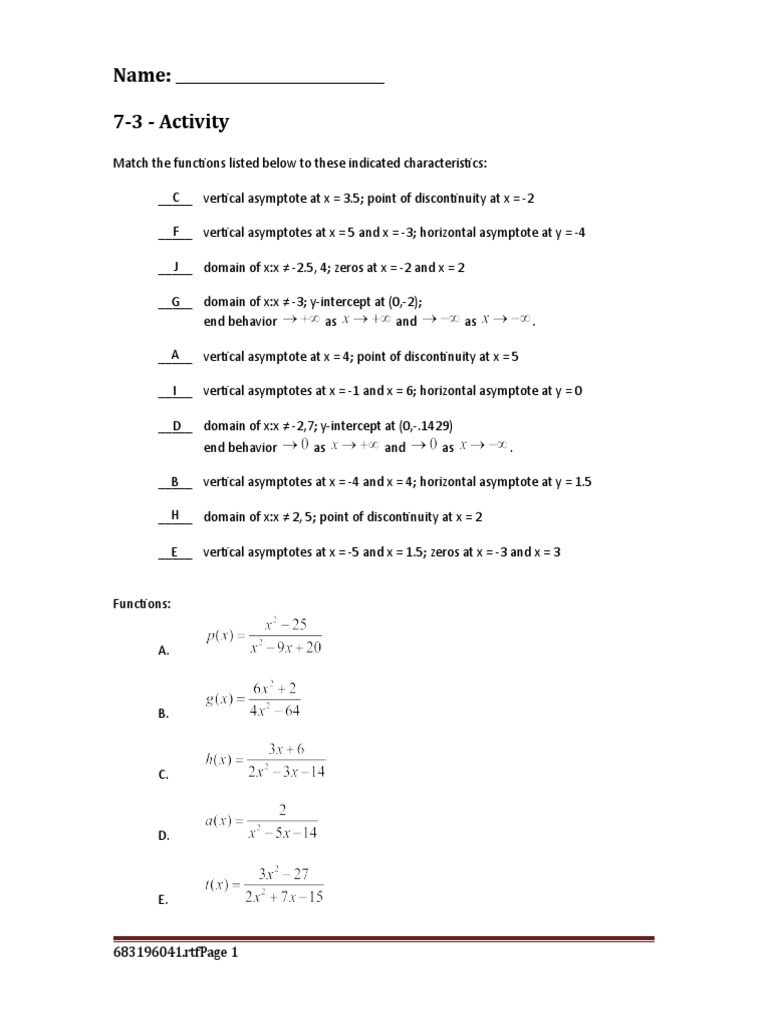7 3ac1 ANSWERED | PDF