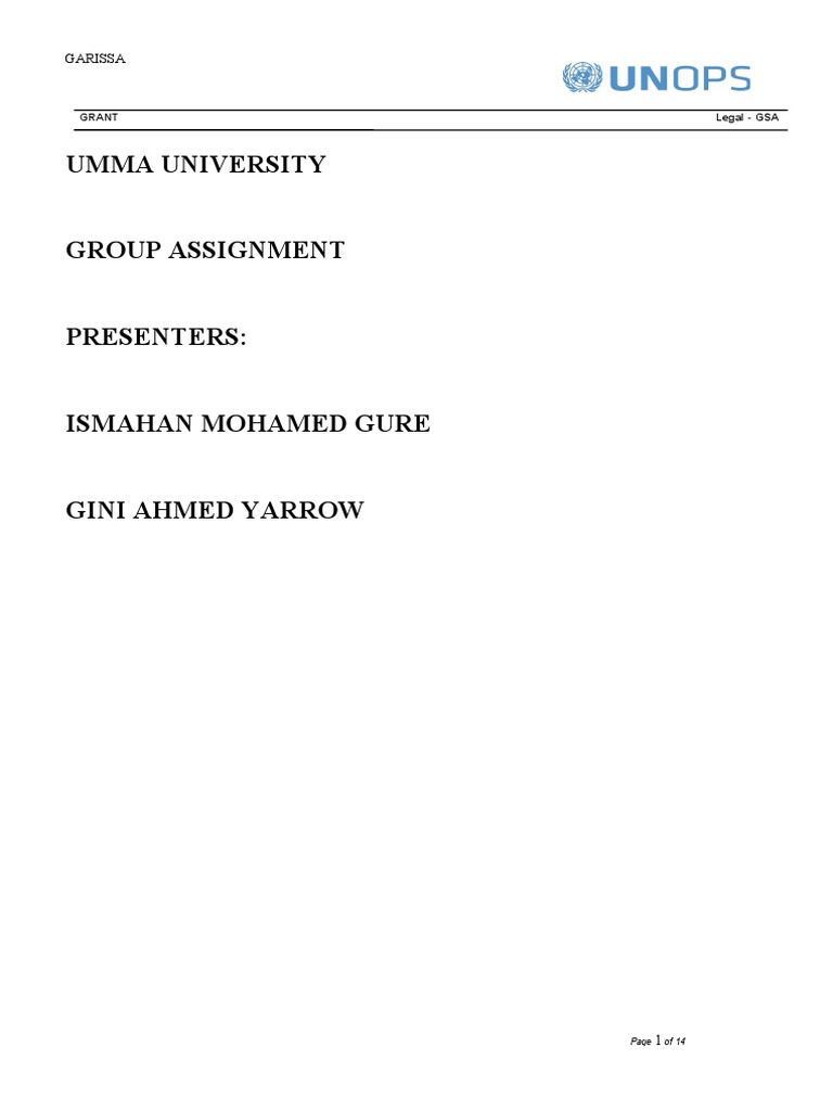 Contractual Agreemenmt Assignment Pdf Indemnity Arbitration